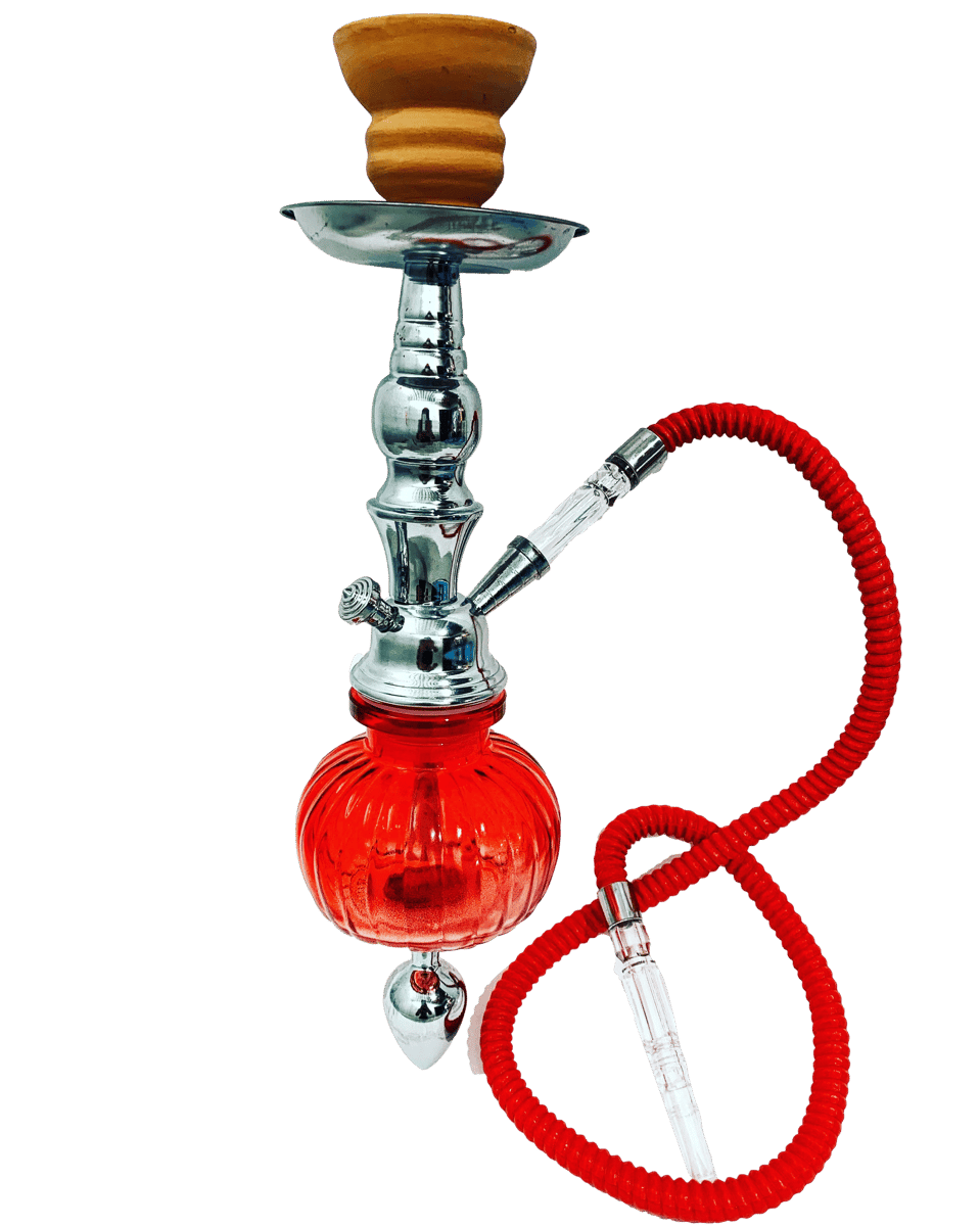 Poopah Hookah | Butt Stuffz