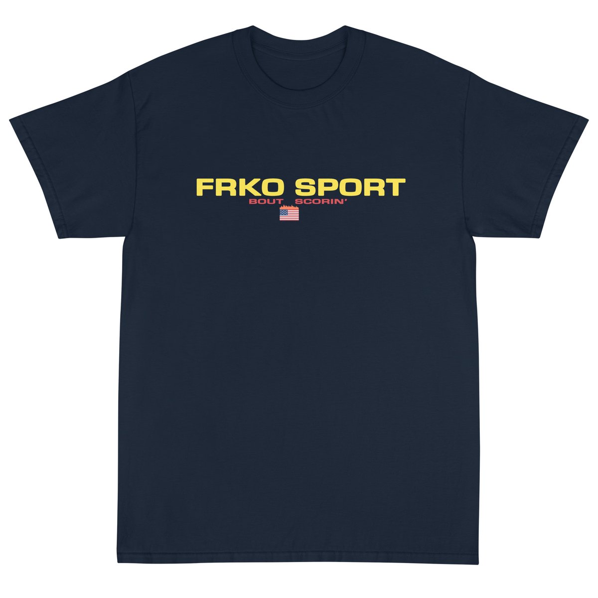 FRKO SPORT TEE | FRKO