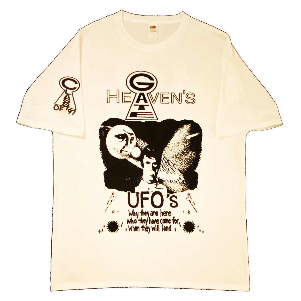 HEAVEN'S GATE 25th ANNIVERSARY | Mythological Mayhem