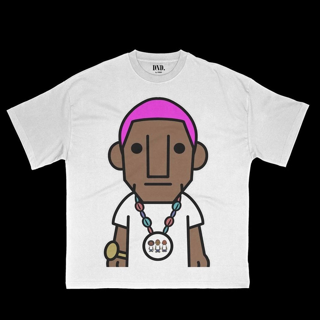 Home | shop Do Not Disturb