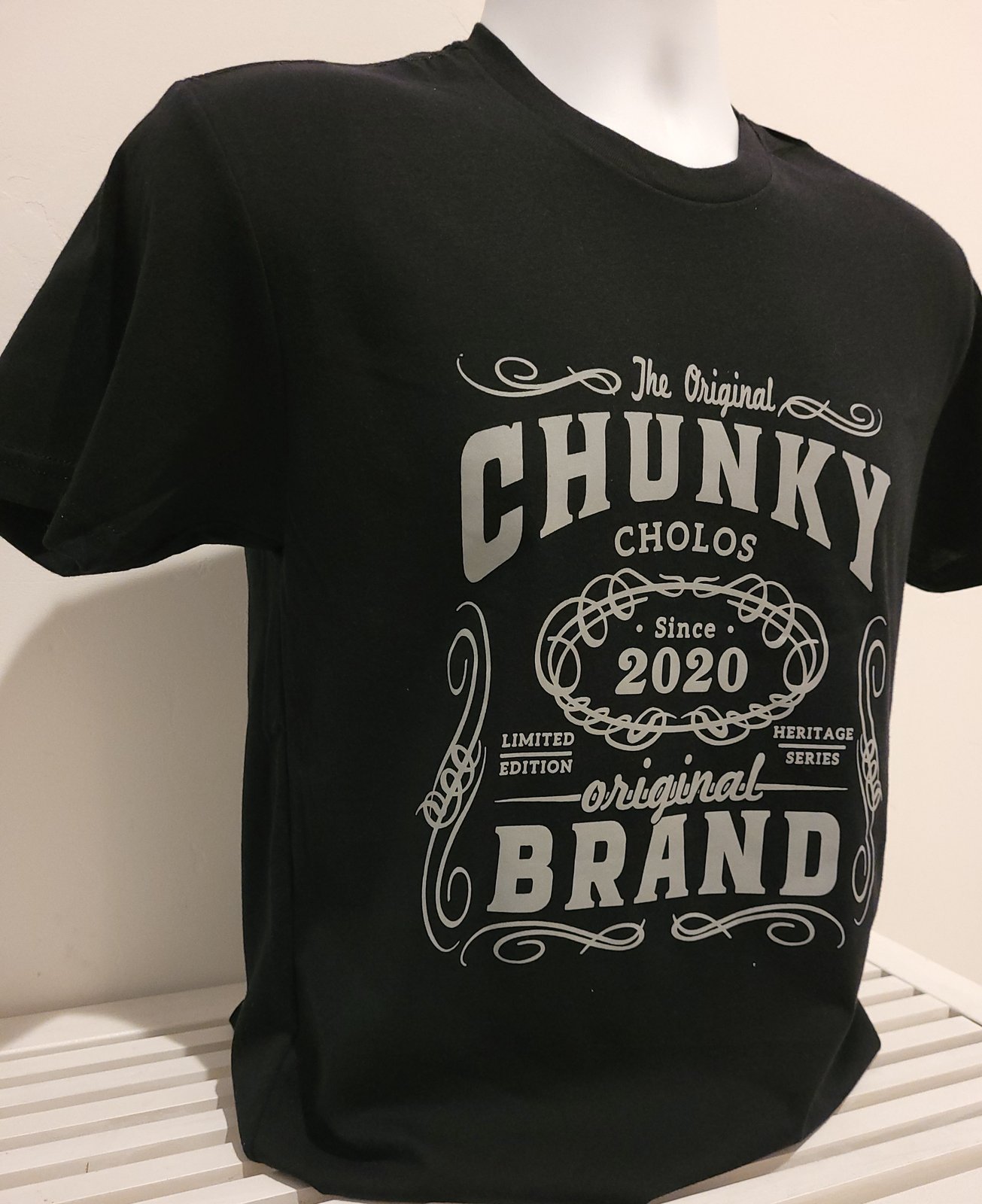 Products | Chunky Cholos Brand