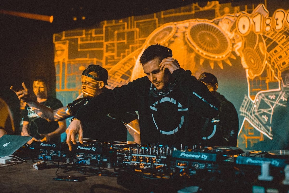 Products | odyssey soundsystem