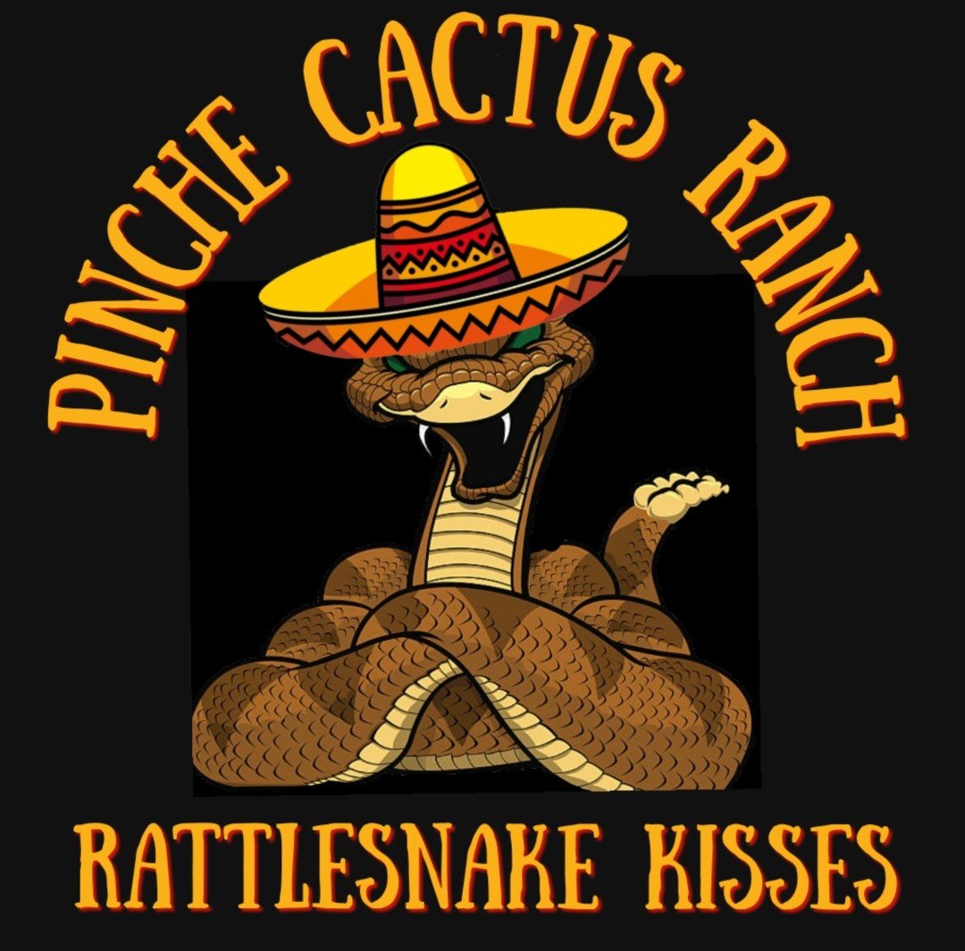 Pinche Cactus Ranch Specialty Jellies — 12oz Spicy RattleSnake Kisses