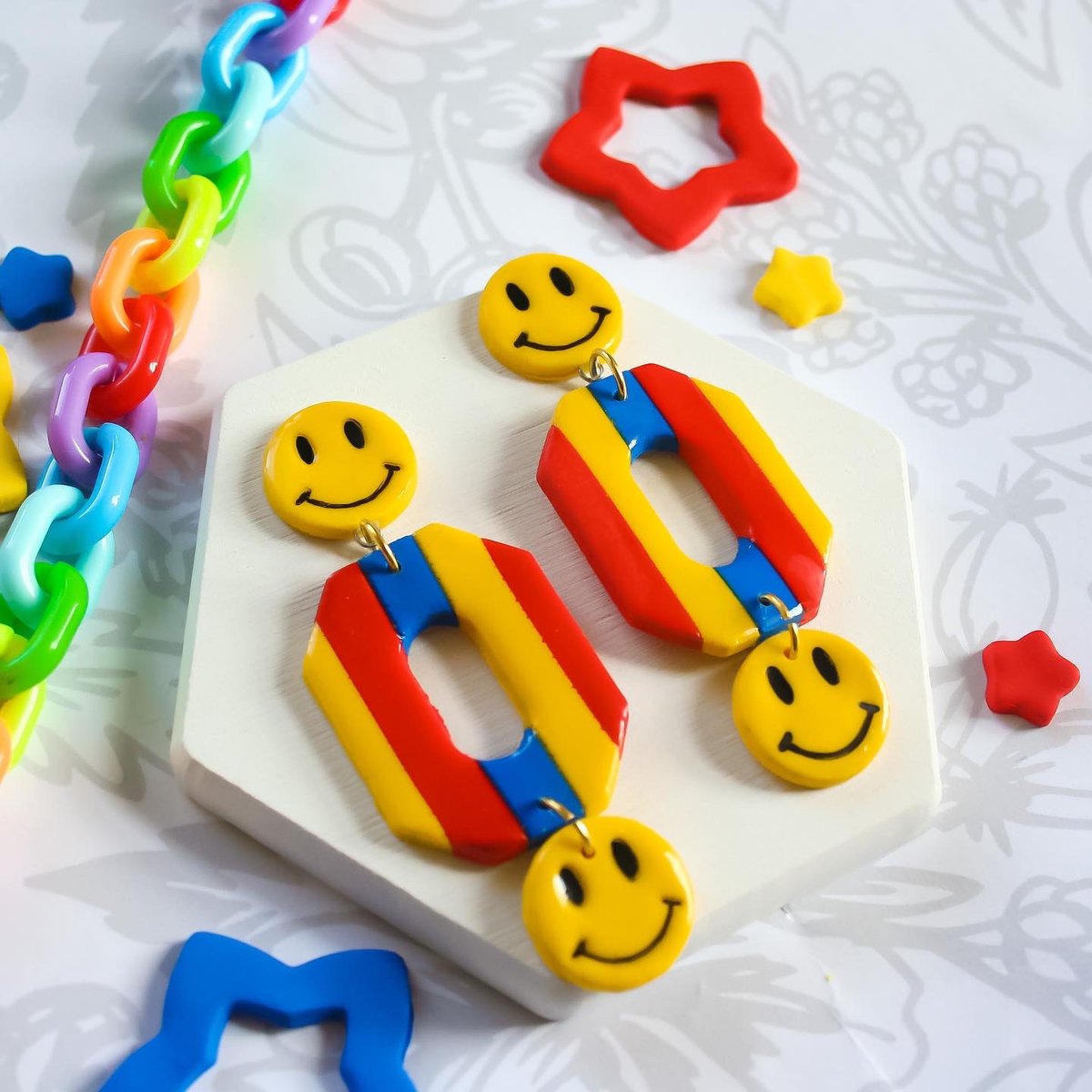 Primary pals | PudgyMade