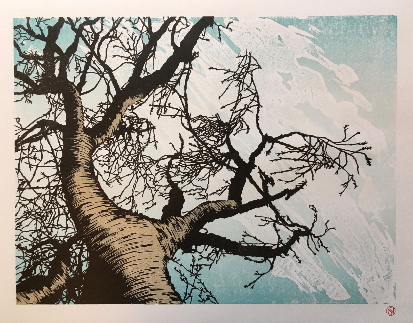 Prints | Susan Noble: Artist/Printmaker