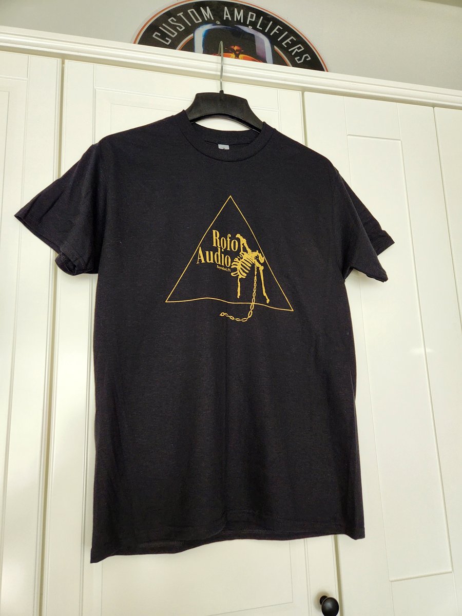 Rofo Audio Triangle Logo 2022 | RofoAudioStore