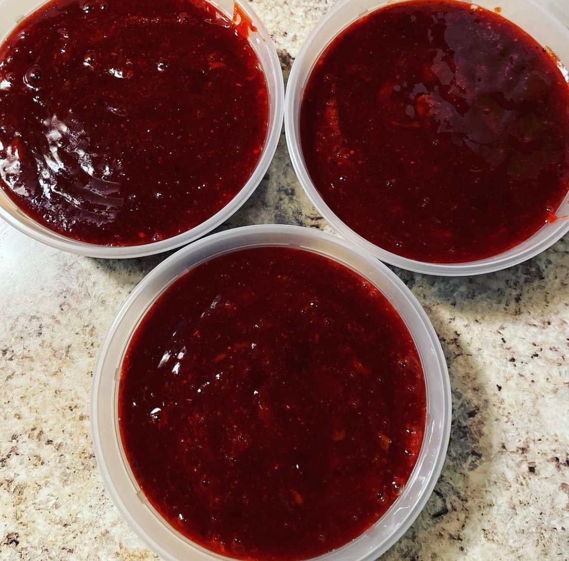 Rim paste | Chilegummies by Luz