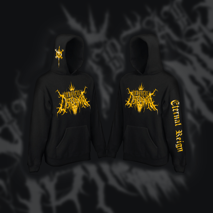 Home | Immortal Disfigurement