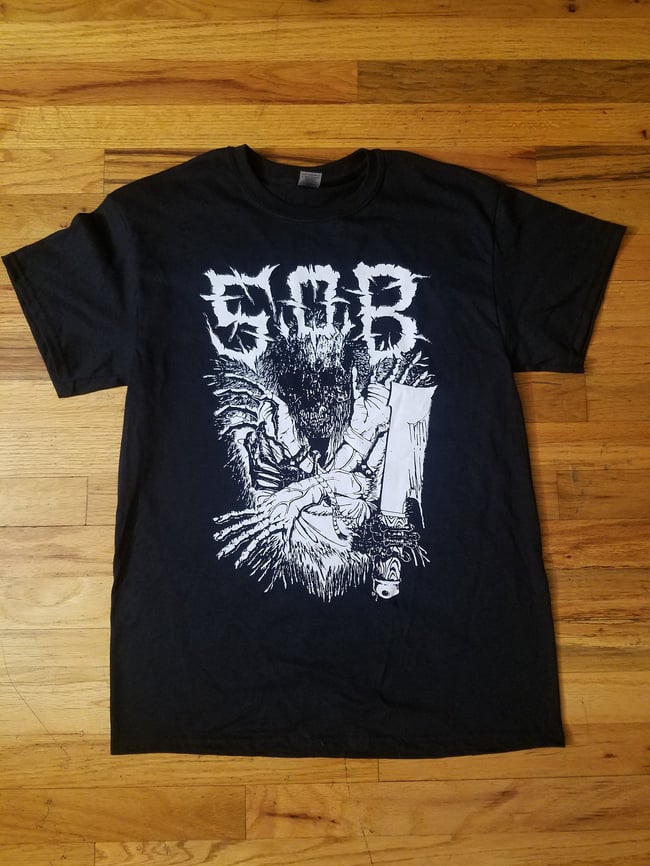 Totalitär / Disclose Split - Tshirt | SlitWrists