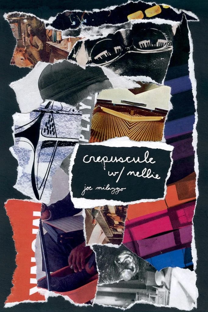 Products | Joe Milazzo