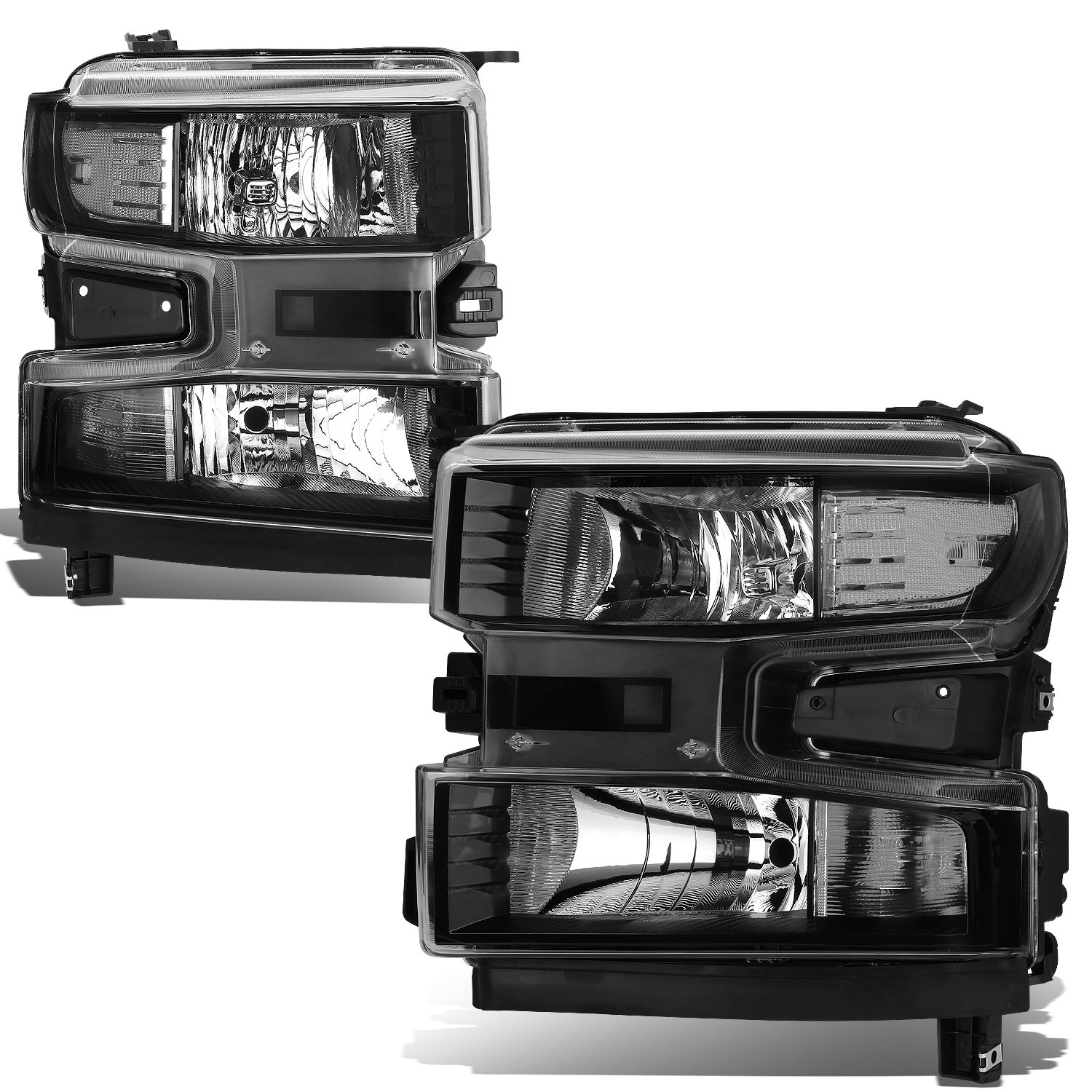 Oxygen Sensor Replacement Downstream Oxygen O2 Sensor For 1999-2004 ...