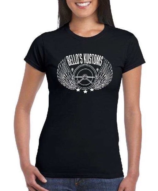 Products | BELLOS KUSTOMS