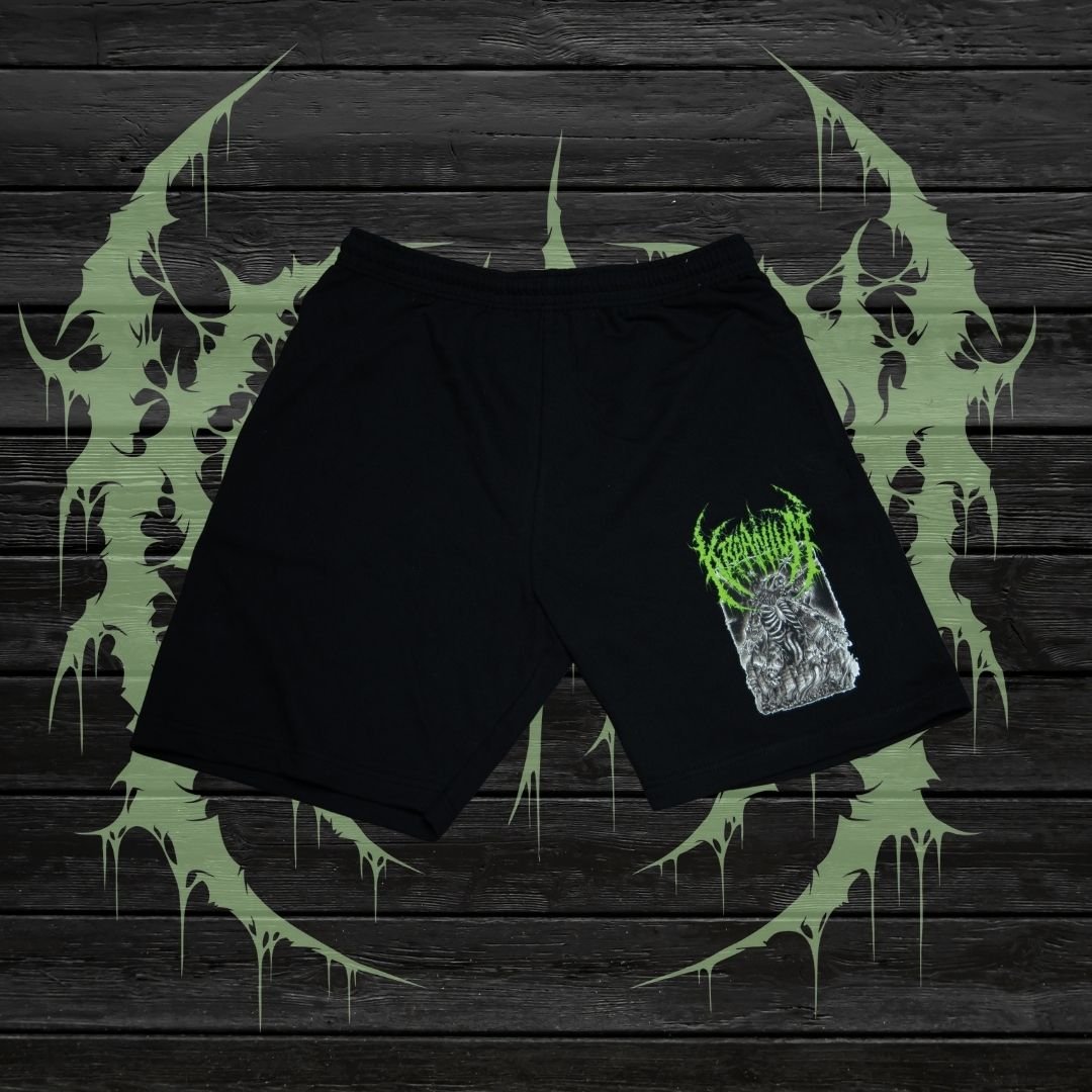 KRAANIUM | SLAM TIME PRODUCTIONS