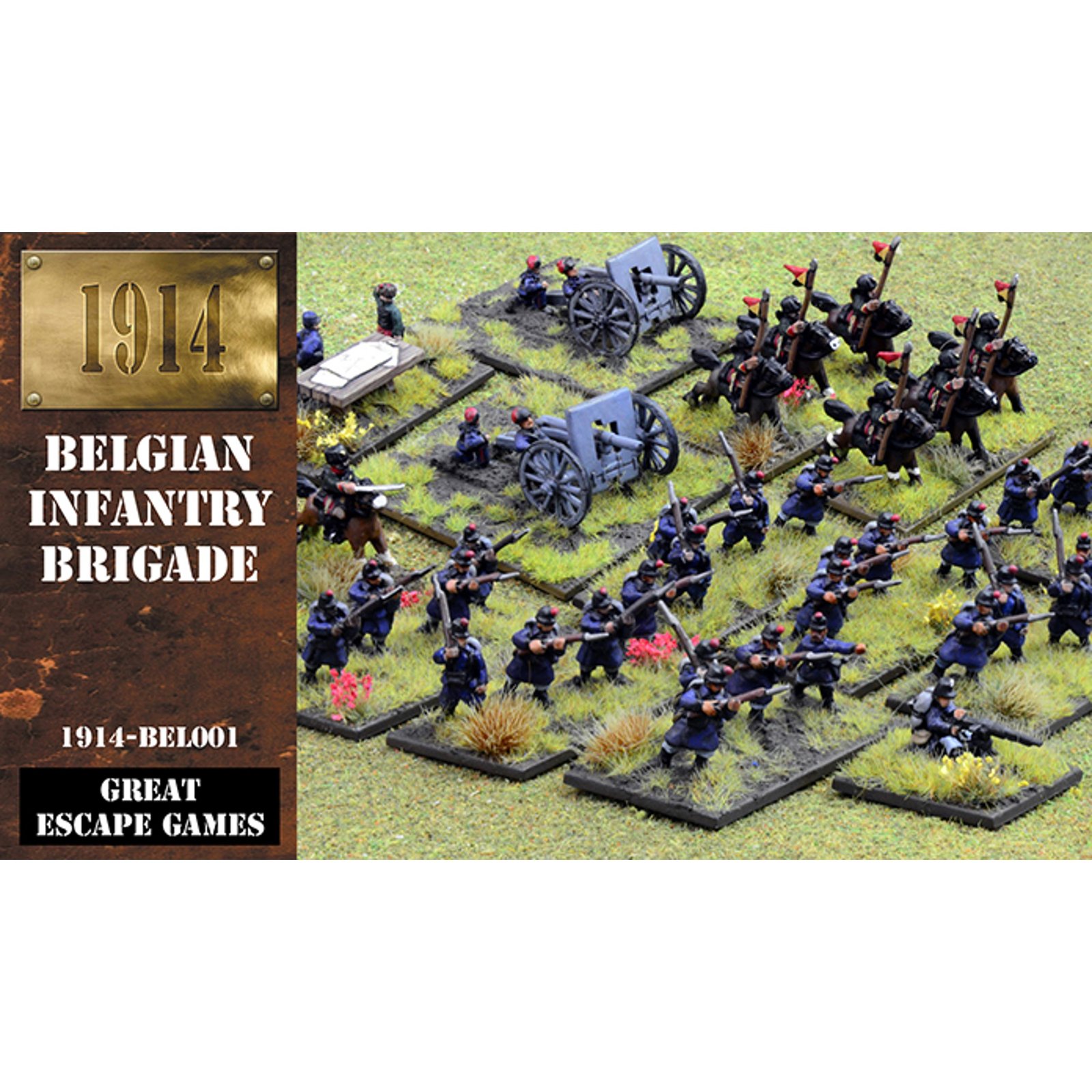 Products | Modelling For Advantage