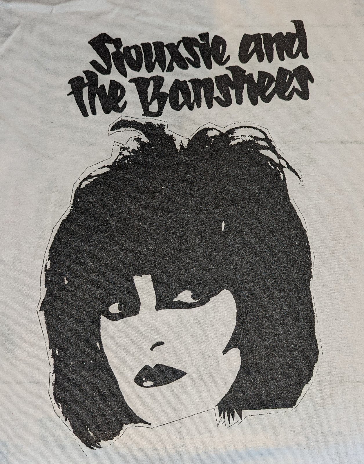 SIOUXSIE | BAD TASTE CLUB SIOUXSIE | BAD TASTE CLUB