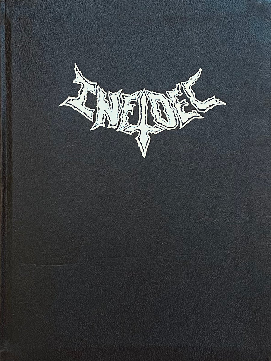 (MODEST) BOOKS — (Tim Hetherington) (Infidel)