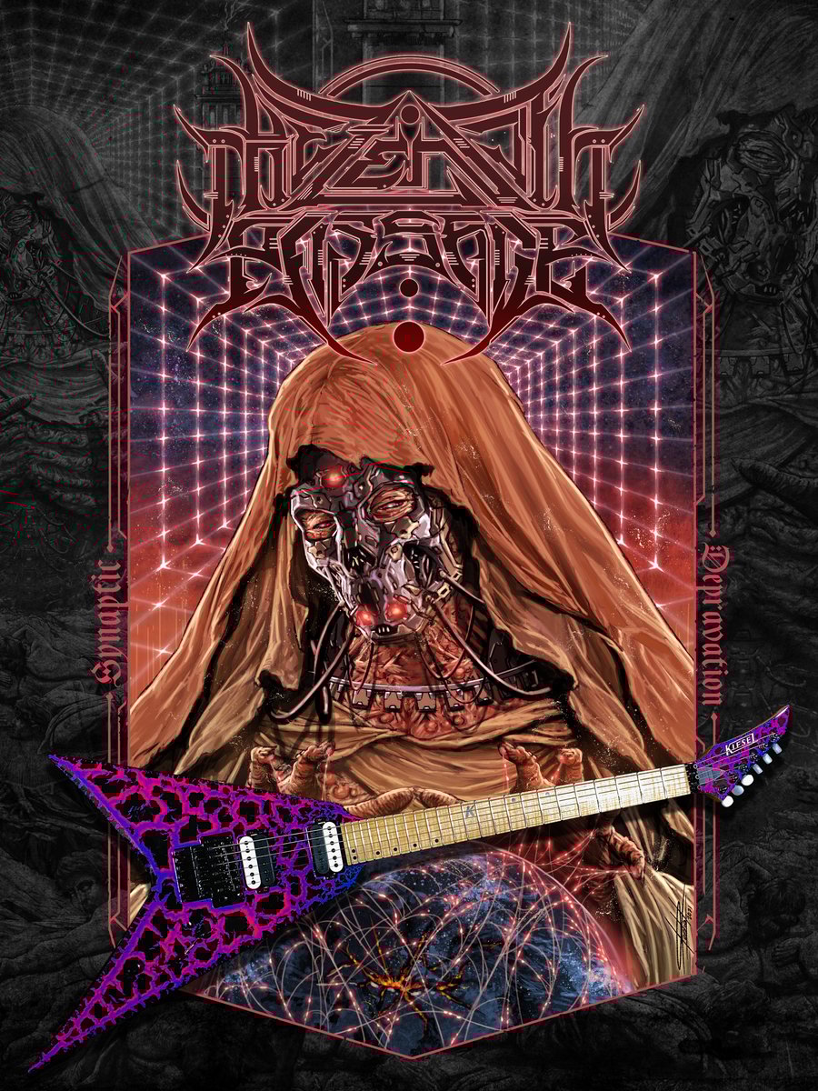 Products / The Zenith Passage