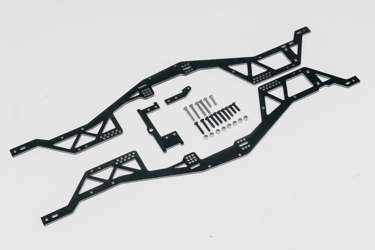 Rad Seal 2022 Element Enduro chassis | radrocks