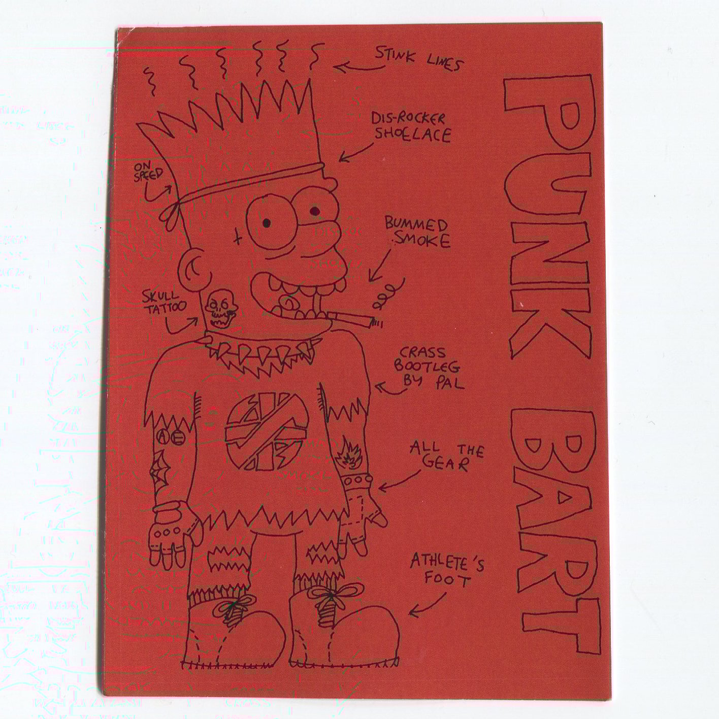 Products | PINHEAD DISTRO