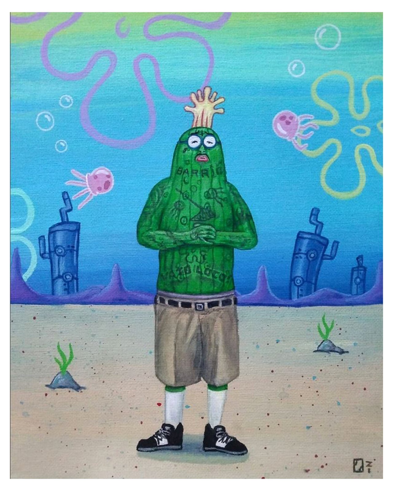 Limited Edition Prints | PaytonPringle