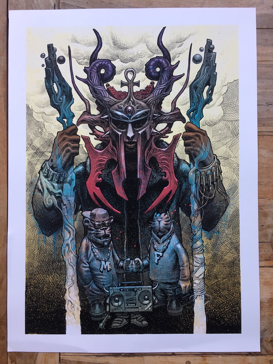 Products | Dan Lish Artworks