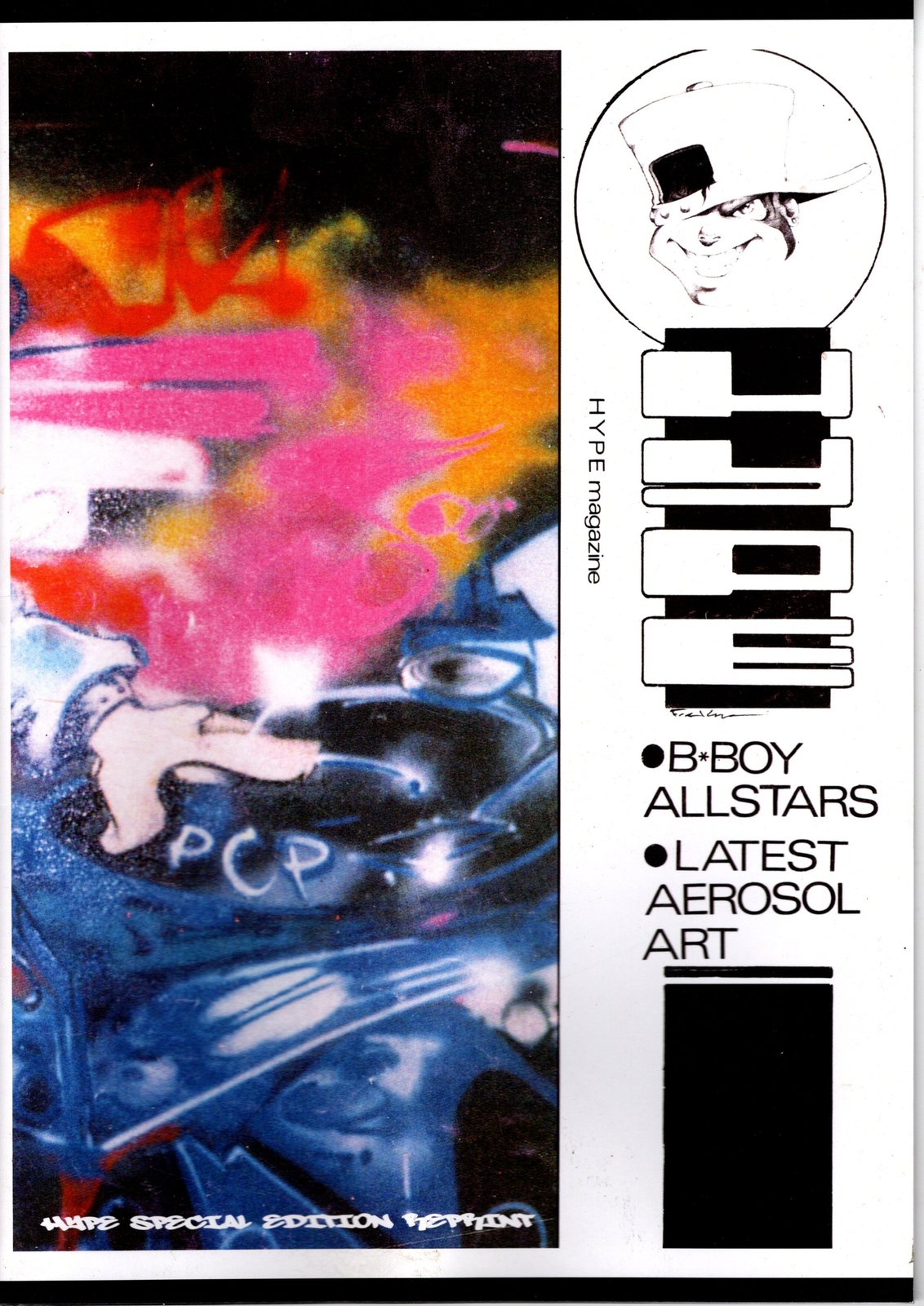 Home | HYPE MAG 1989