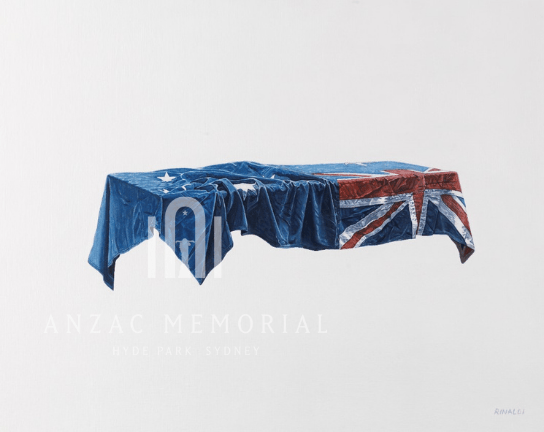 Products | Anzac Memorial Shop