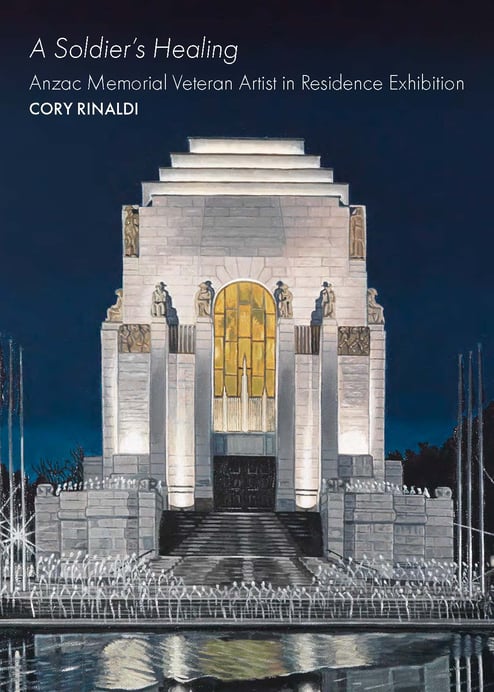 Products | Anzac Memorial Shop