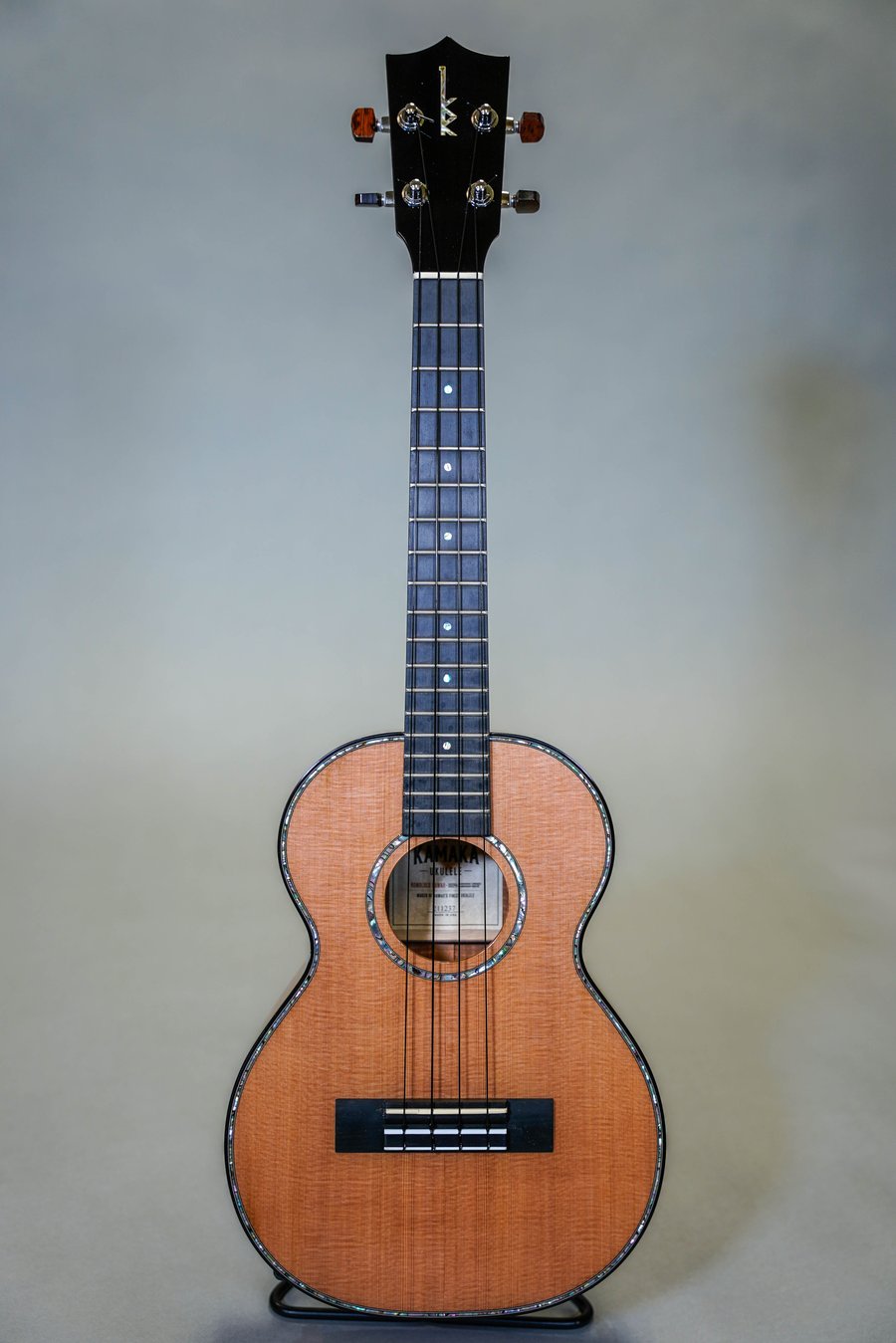 Ukulele Lab — Home