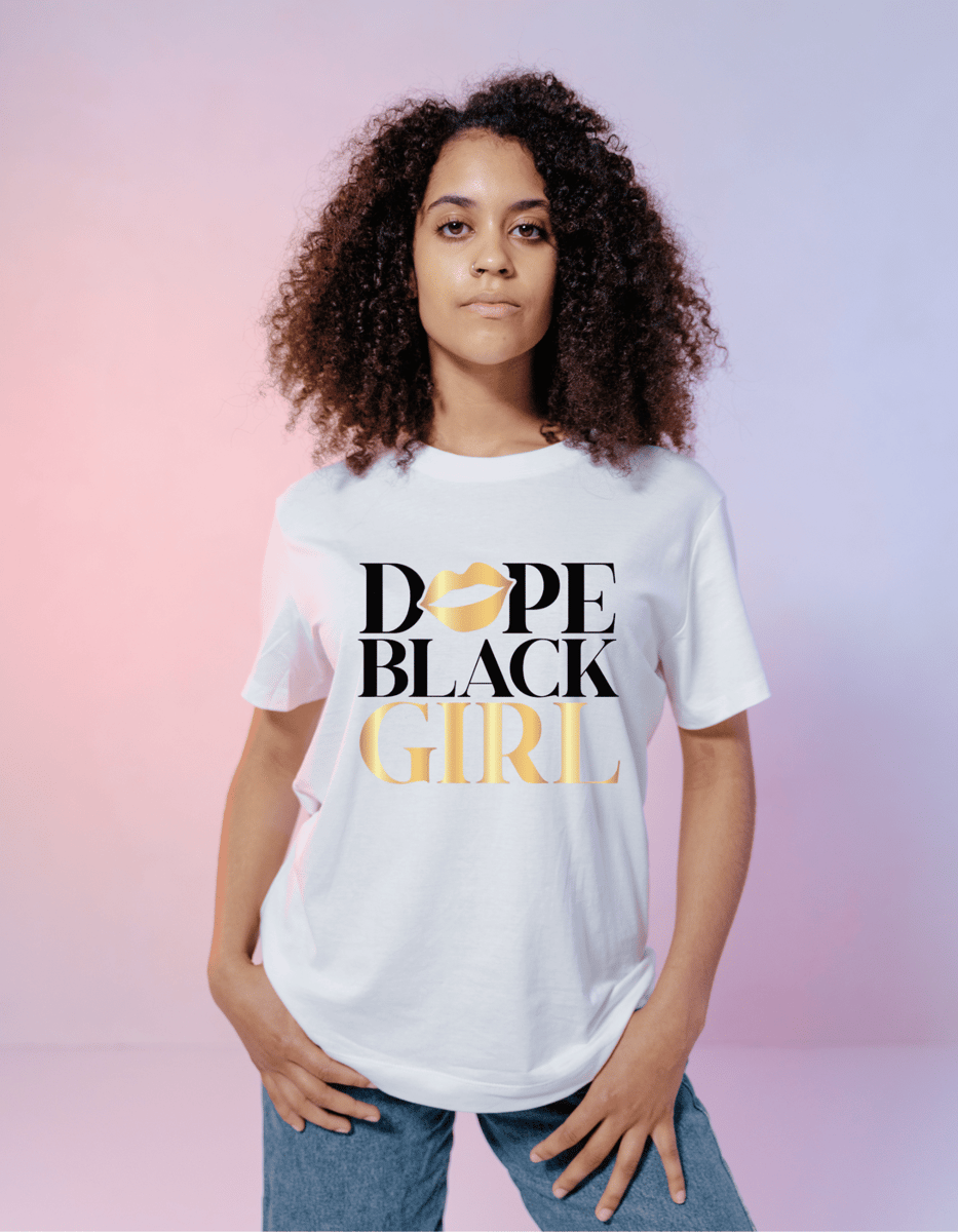 Dope Chic | Custom Designs and Apparel
