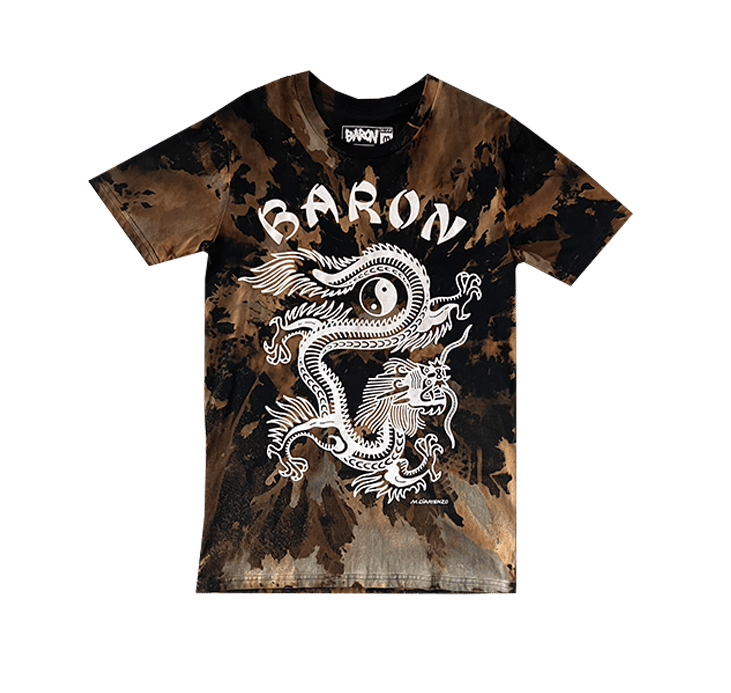 Home | Baron Clothing Company