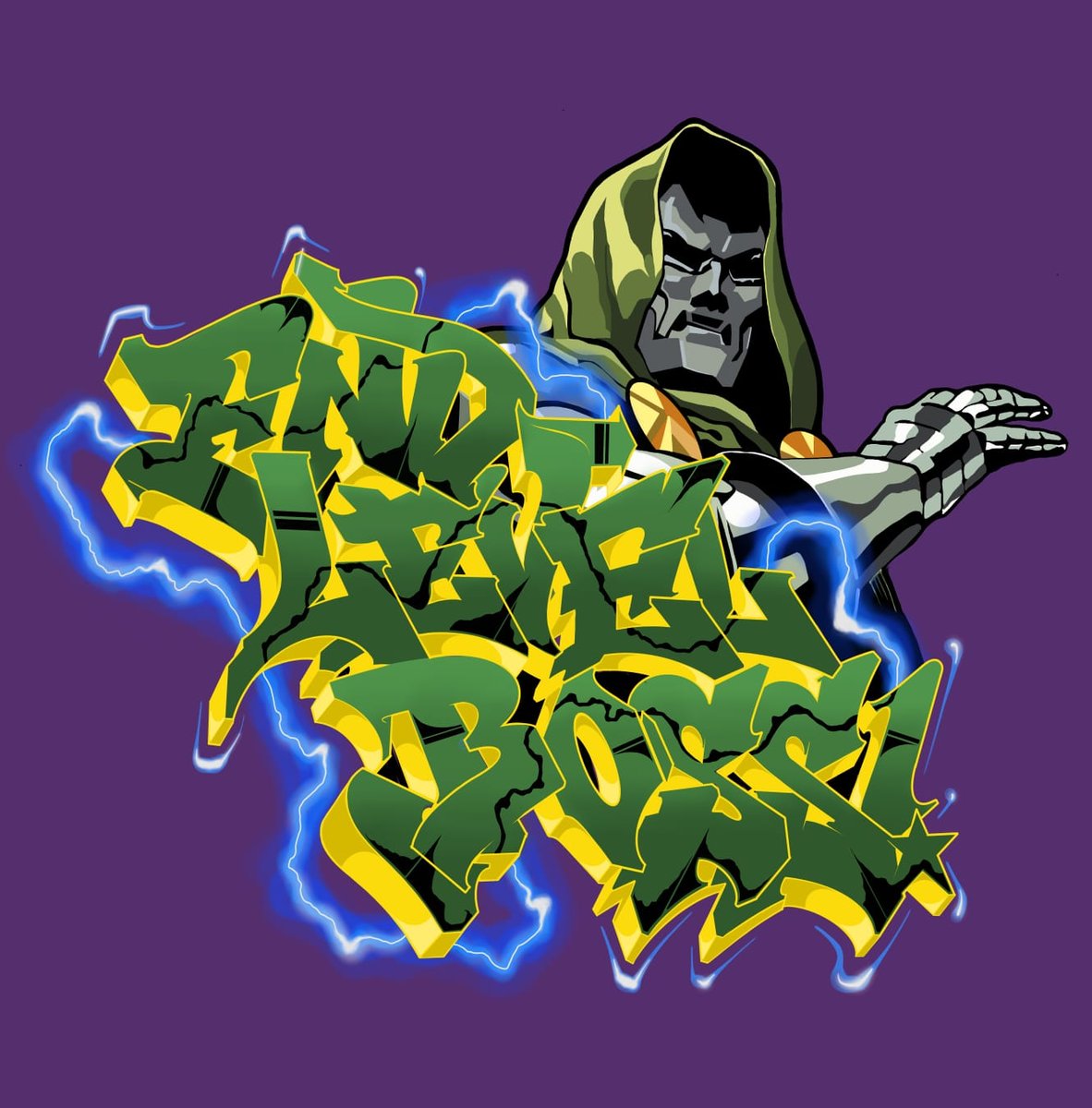 End level boss / RAWGALLERY