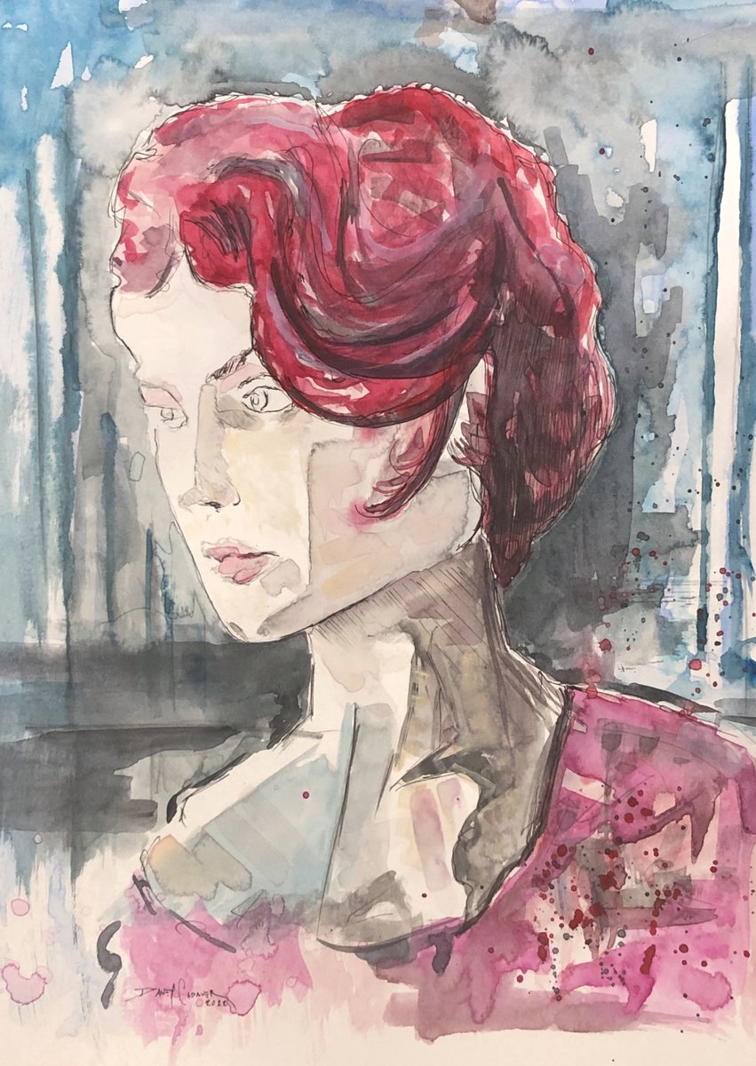 Works on Paper | Davey Cadaver