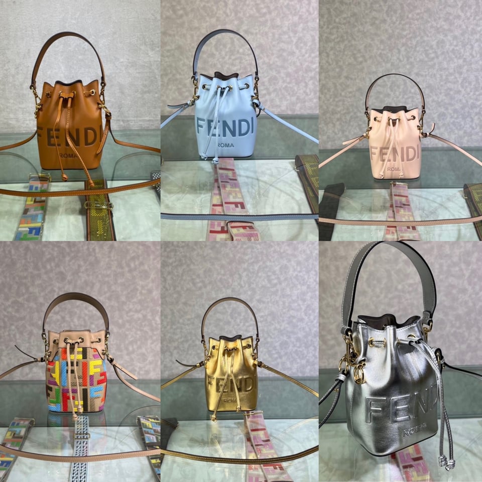 FF Bags | LuxNovas