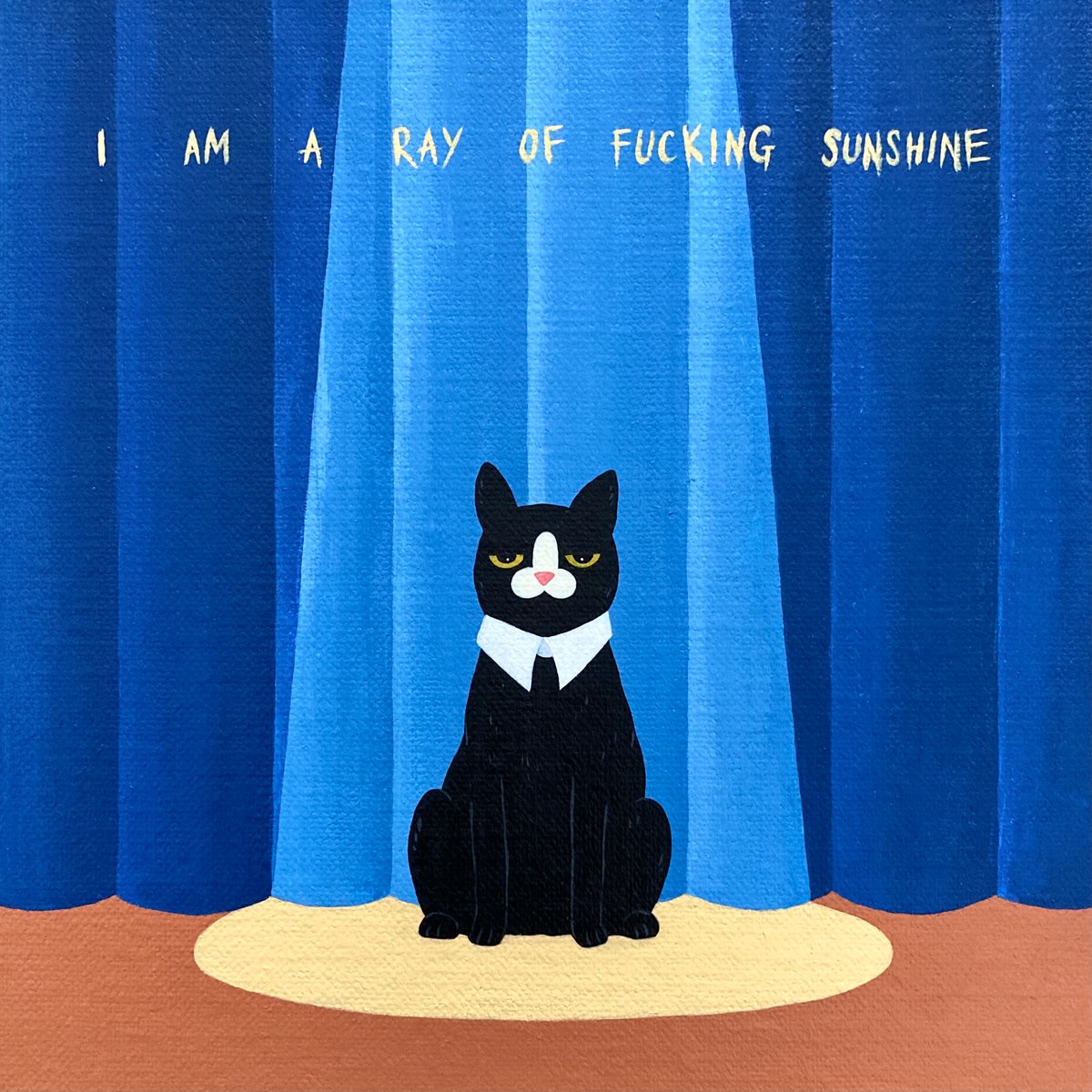 Shine Bright Like A Diamond (LP) | Studio After Cigs