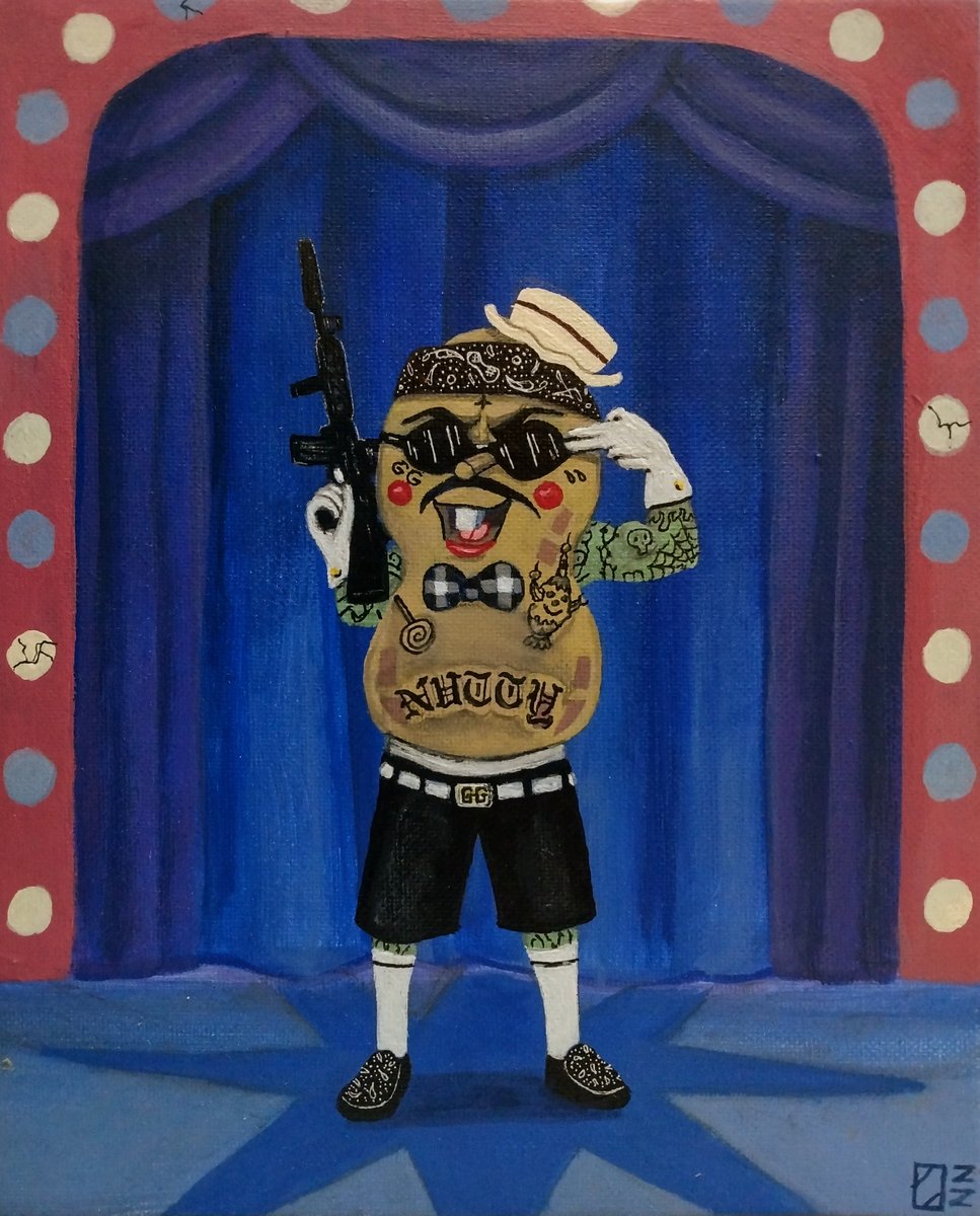 Goofy Goobers for Life | PaytonPringle