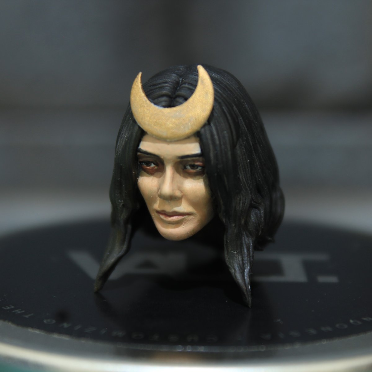 Evil Witch | VAULT Custom Figures