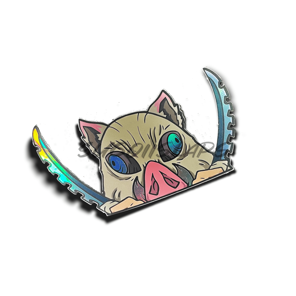 Ino ⚔️ | sugoiislaps