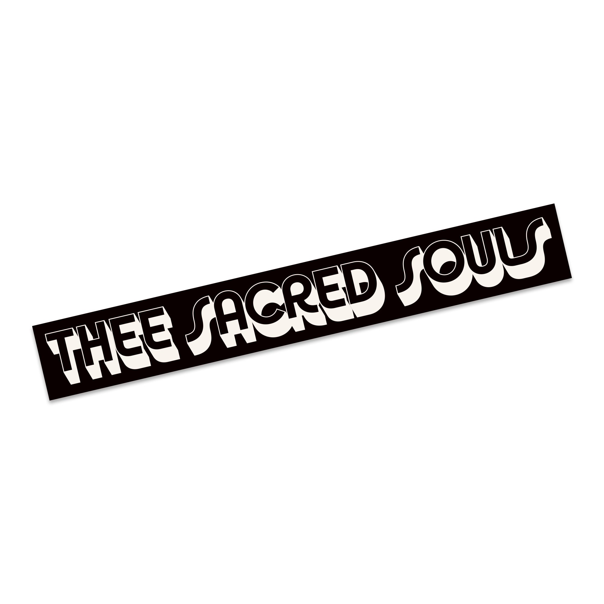 Thee Sacred Souls - Thee Sacred Souls LP | Daptone Records UK Shop