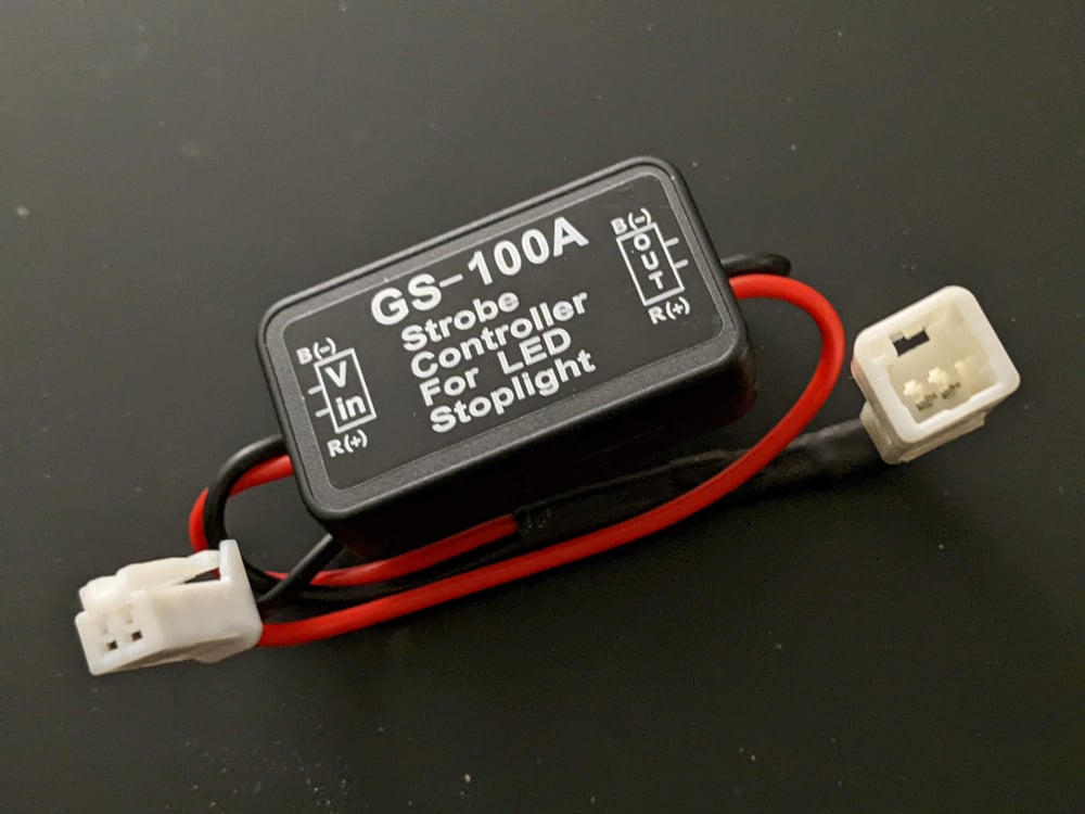 2 Pin terminal Connectors | spec/wire'd