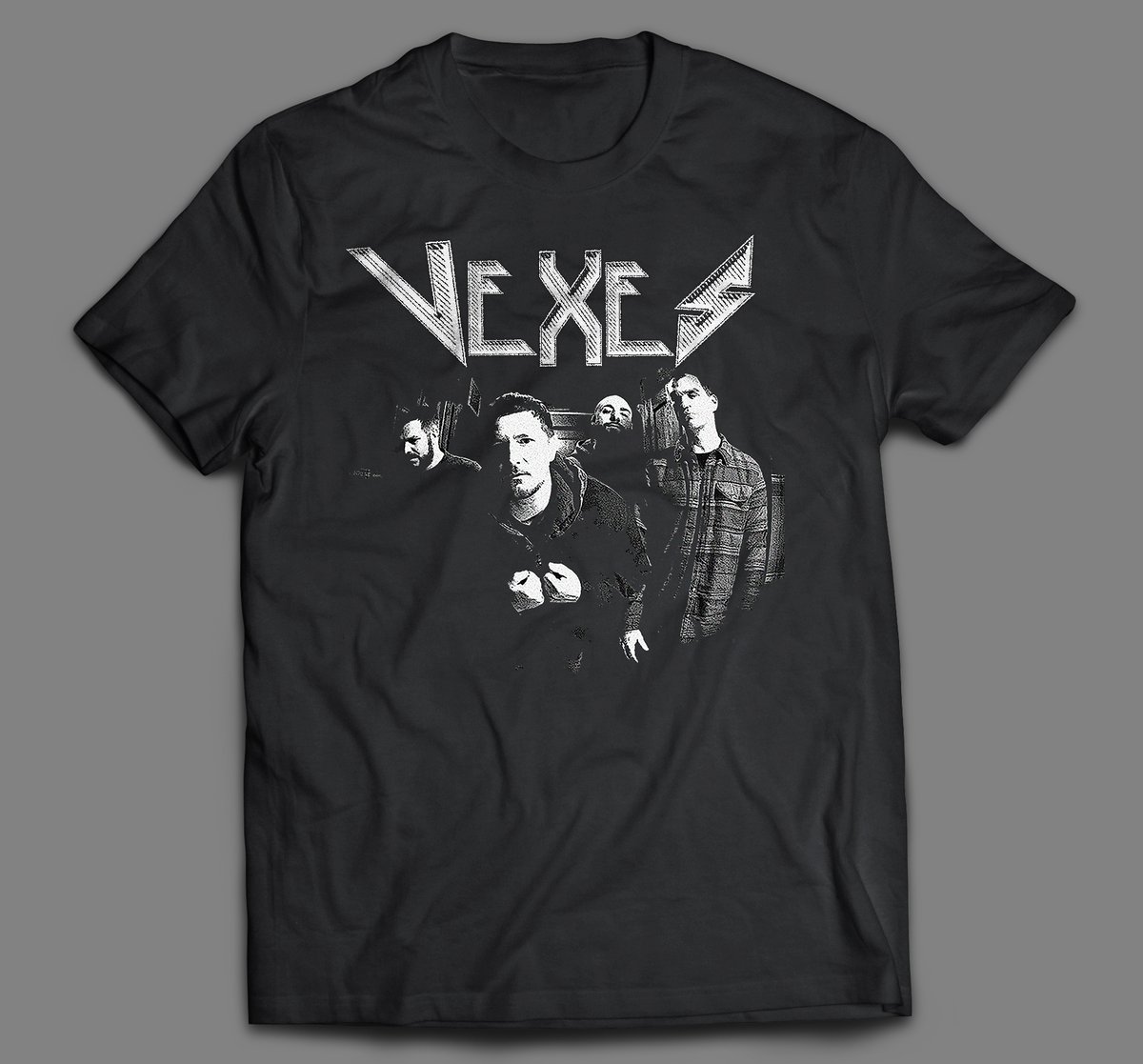 Vexes "Destroy 2022" S/S | VEXES