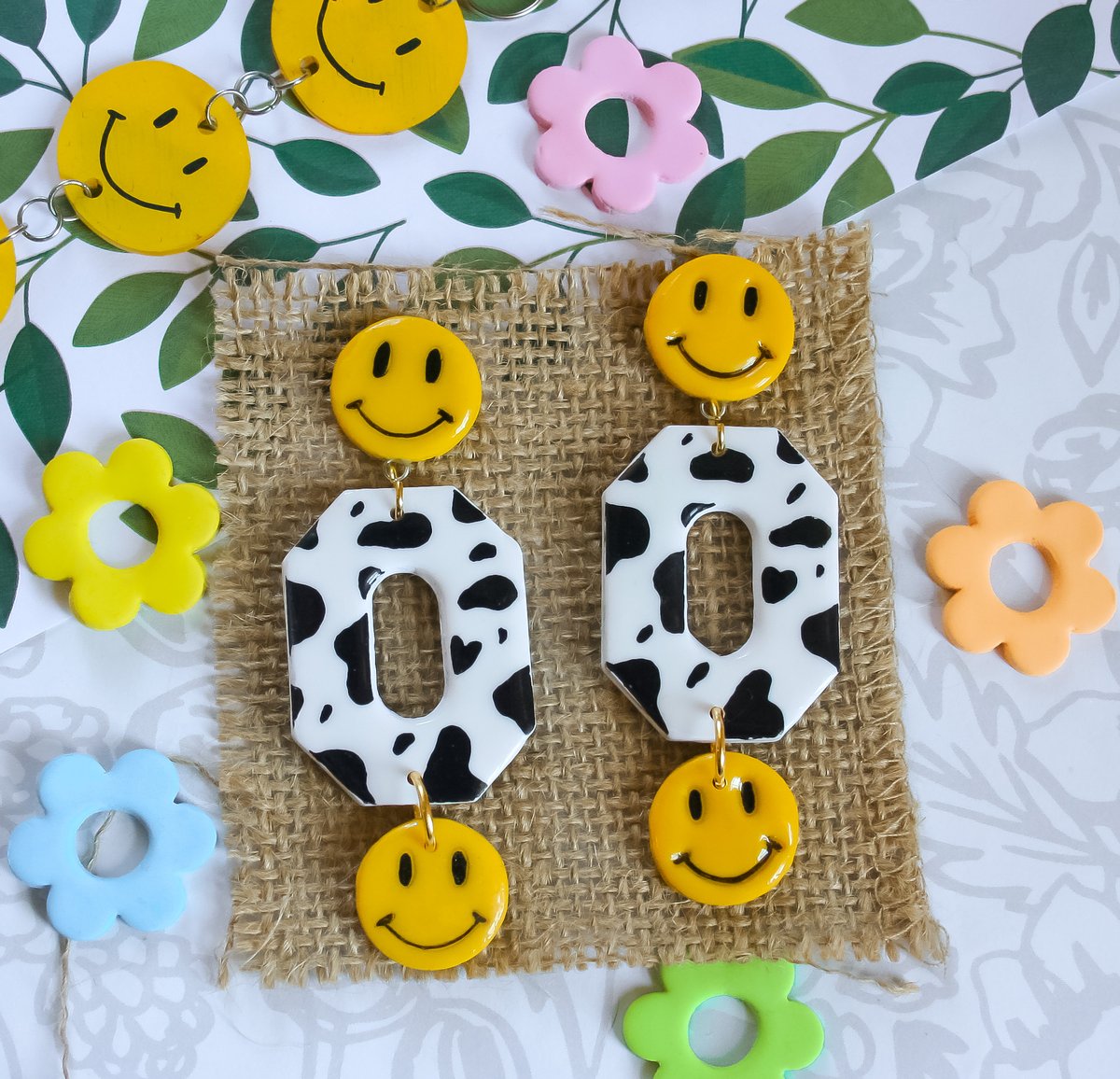 Cow pals | PudgyMade