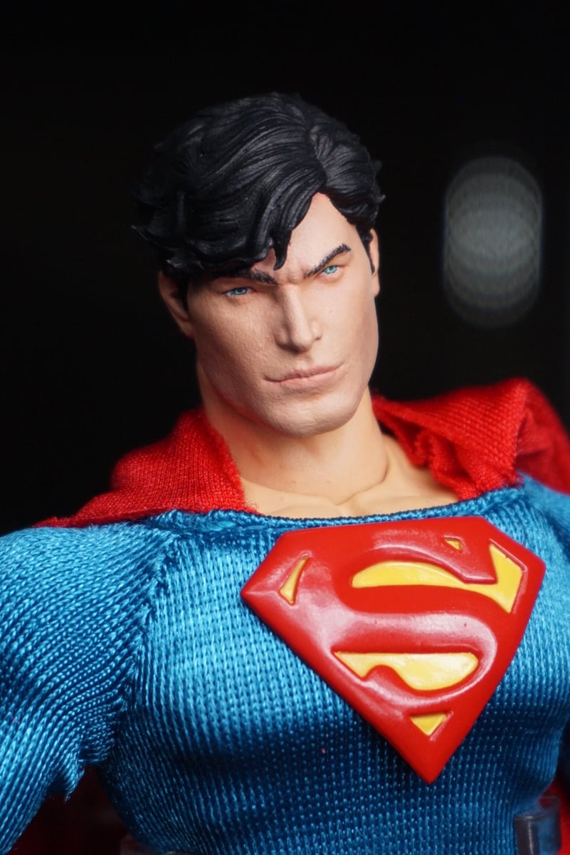 Red and Blue N52 | Eries by tarest.afterhours