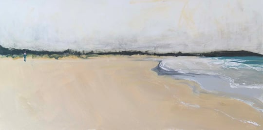 Home | Martin Evans Art