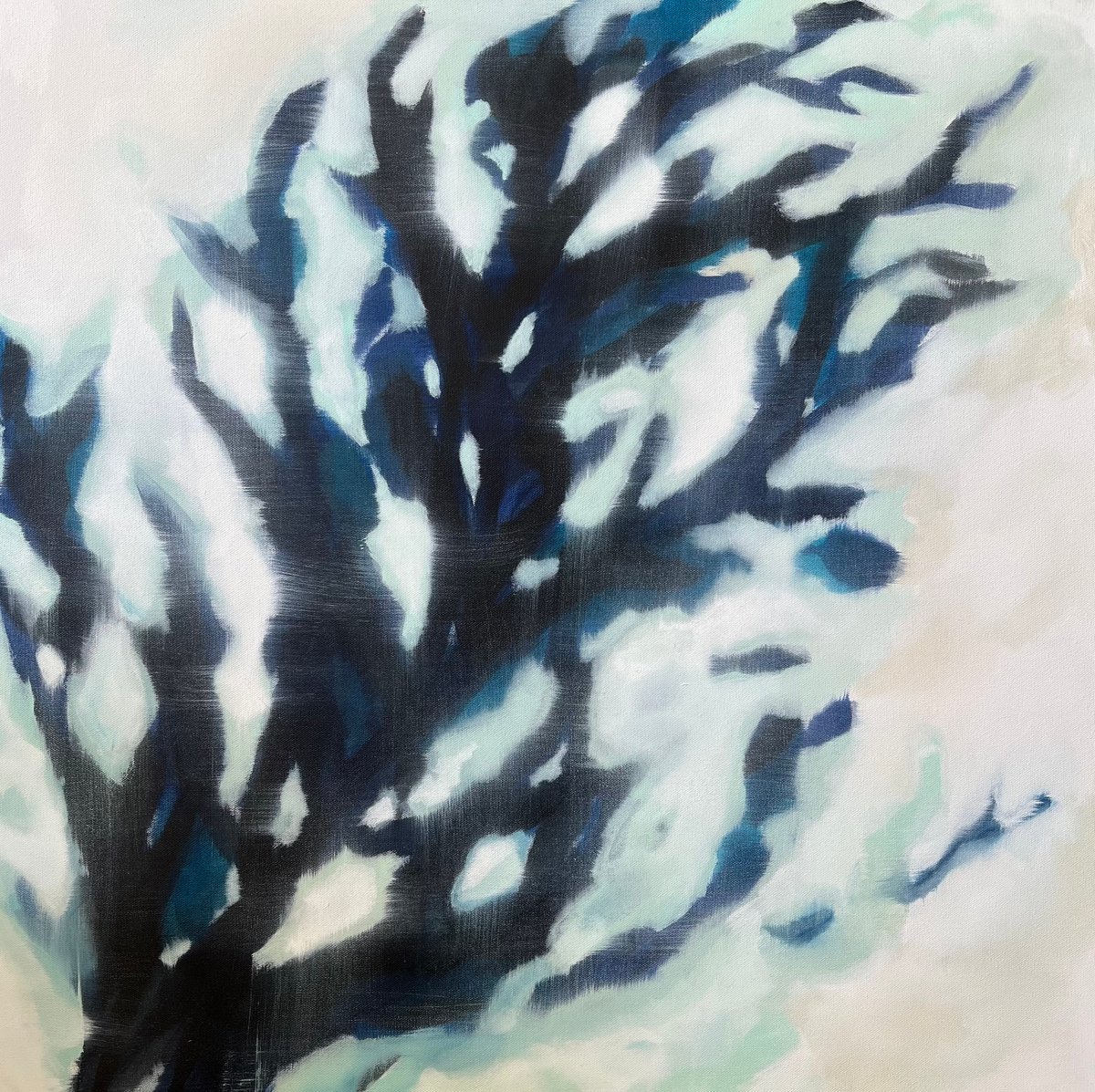 komorebi | Rachel Kimball Art