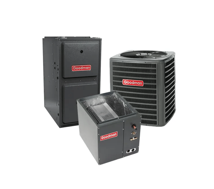 3 Ton Central Air Conditioner | CY HVAC Supply