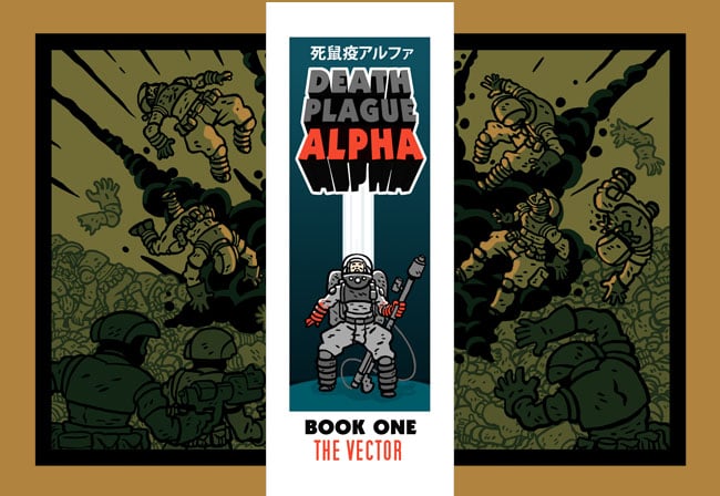 Home | The ComicBook Factory