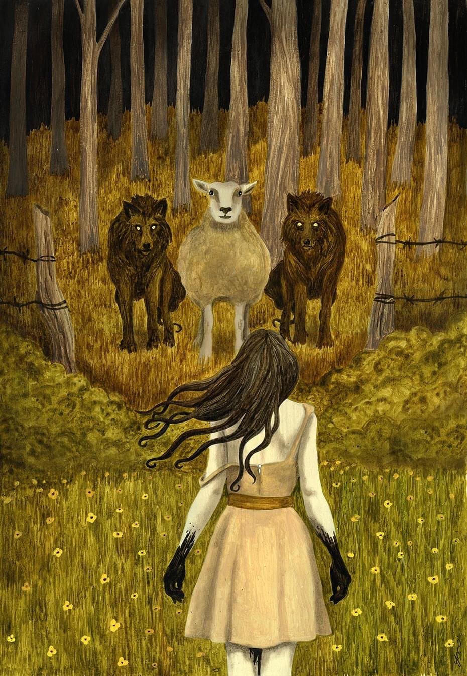 Home | The Art of Jorge Mascarenhas