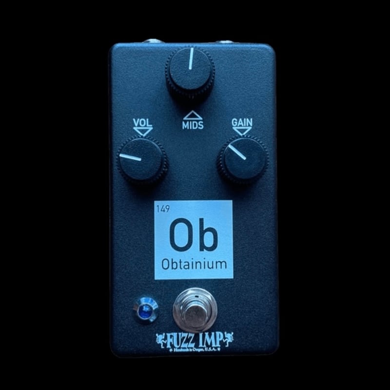 Shroot (Original) | Fuzz Imp