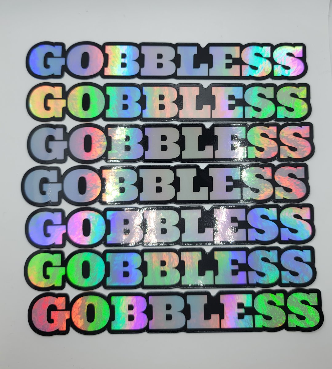 51. GOBBLESS | Gun Slaps